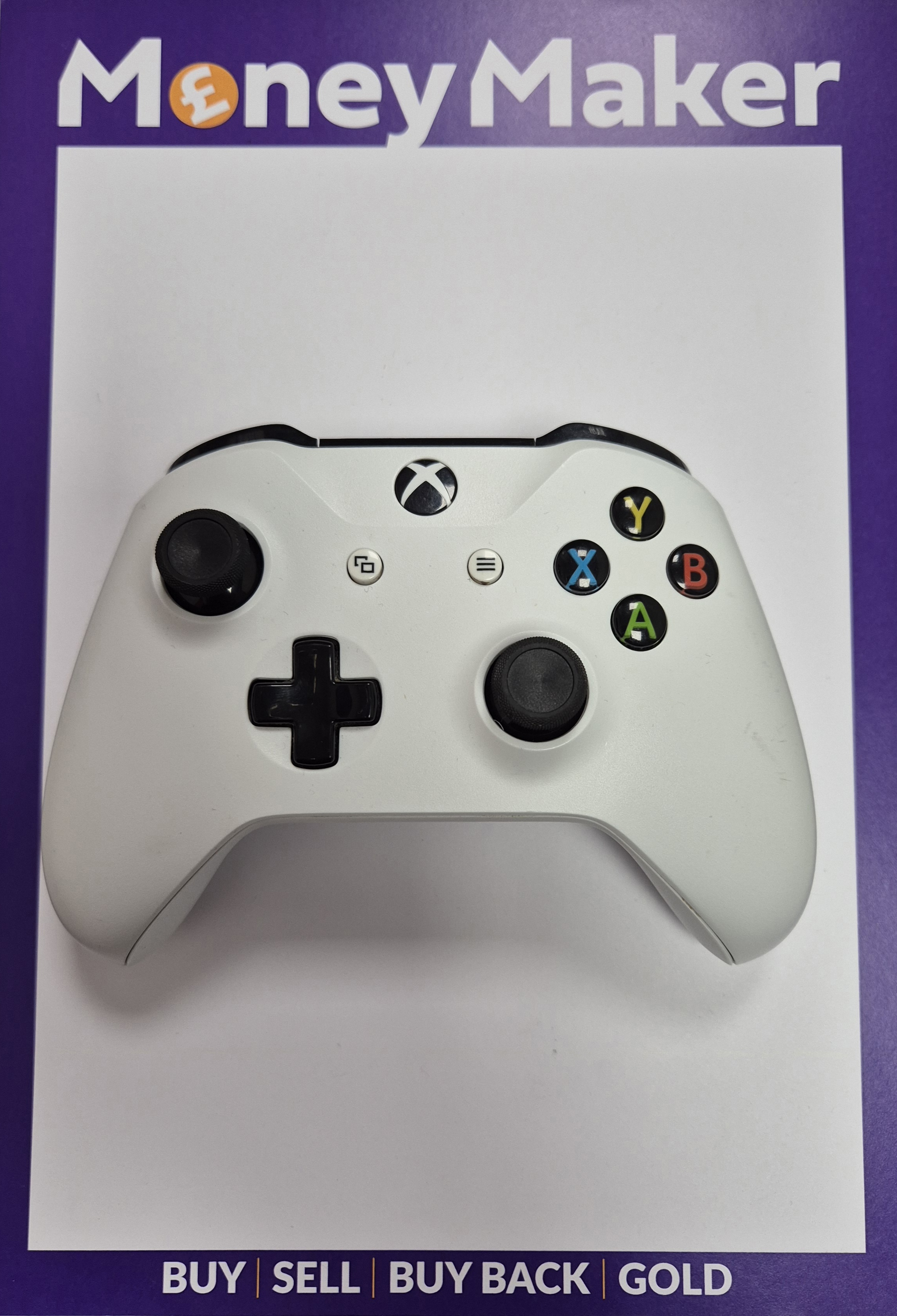 xbox one controller genuine