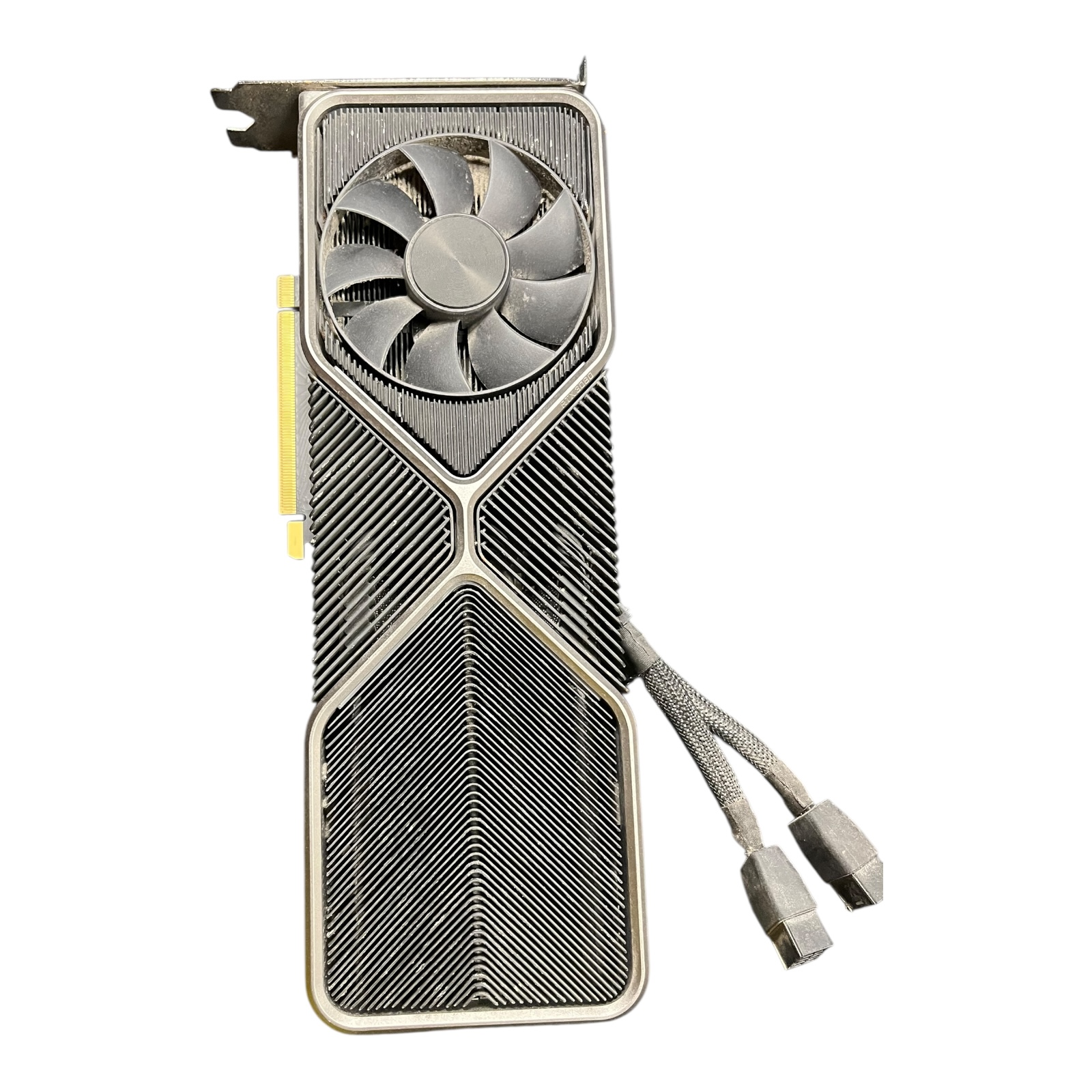 Pre-owned NVIDIA GeForce RTX 3080 FE Founders Edition – Used Tested ...