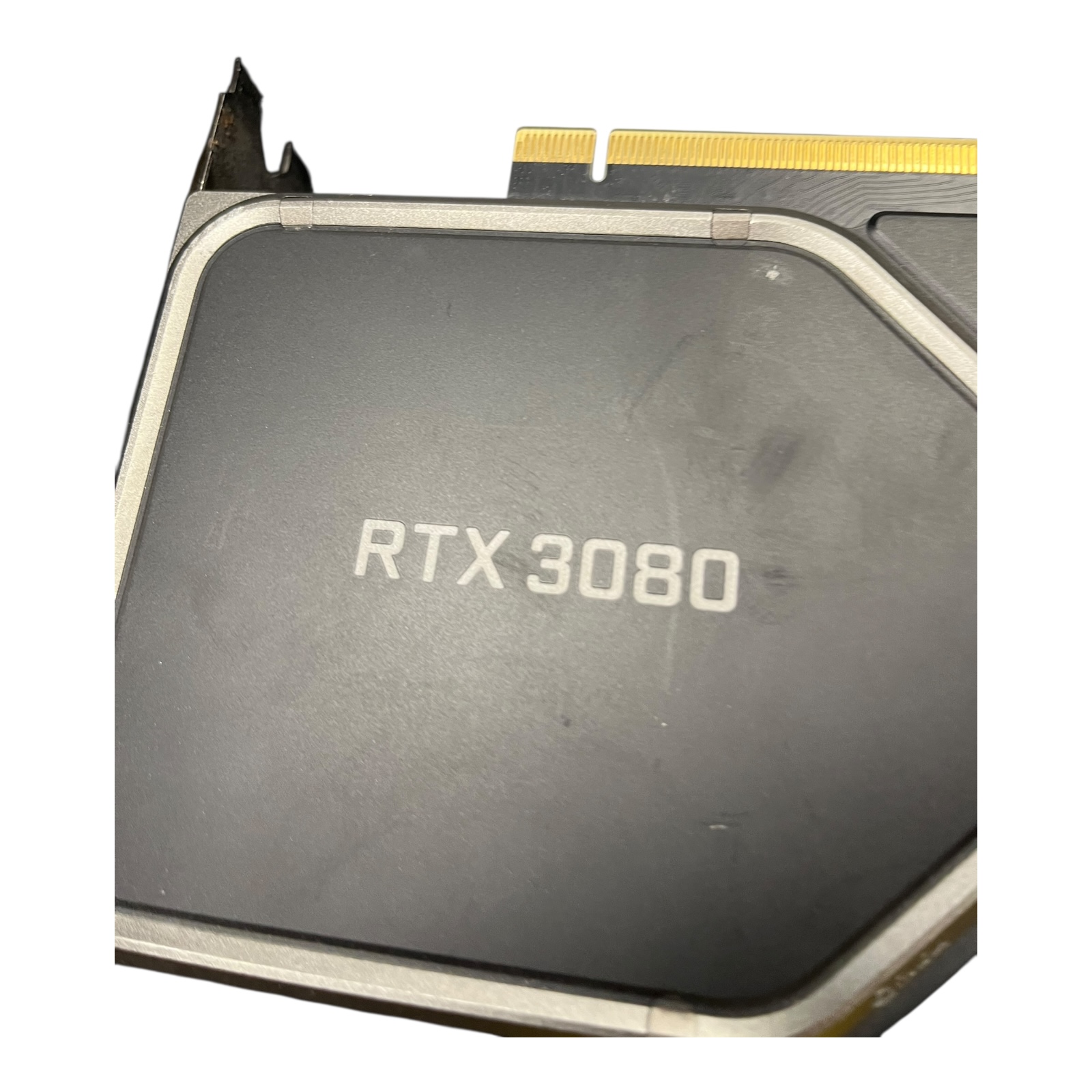 Pre-owned NVIDIA GeForce RTX 3080 FE Founders Edition – Used Tested ...